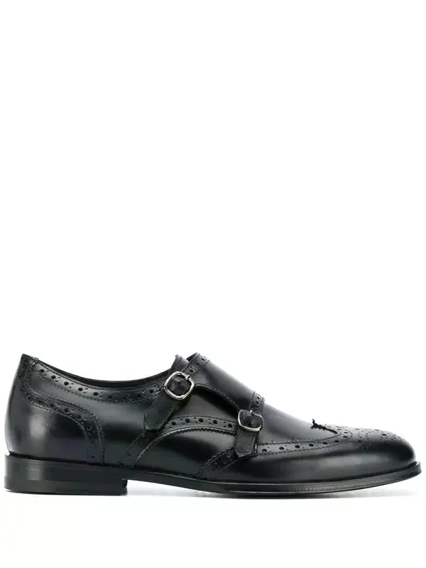 SCAROSSO Kate Monk Shoes