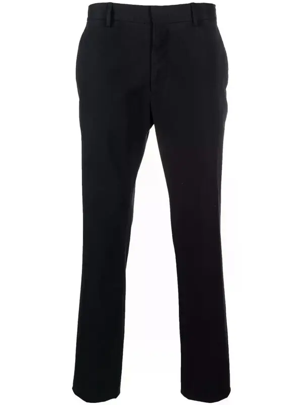 Zegna Slim-cut Leg Tailored Trousers