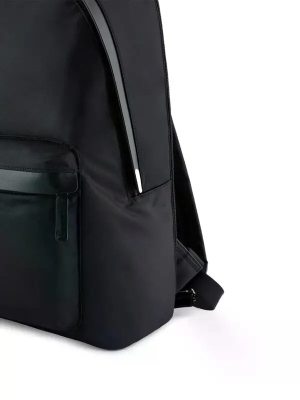 Emporio Armani Zaino Backpack - Black