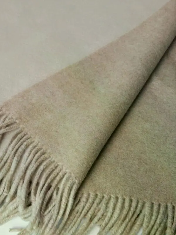 Brunello Cucinelli Cashmere Throw