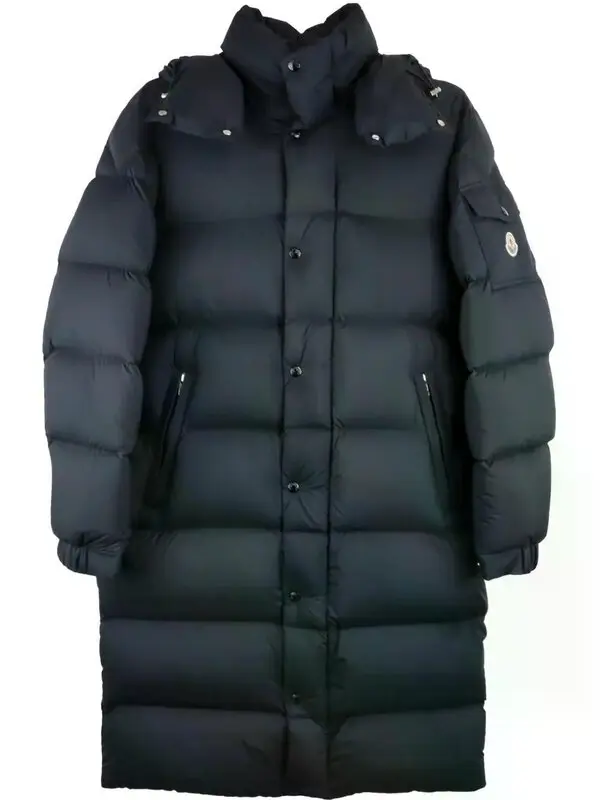 Moncler Hanoverian Coat