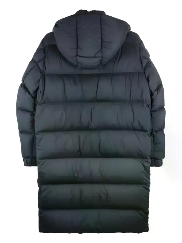Moncler Hanoverian Coat