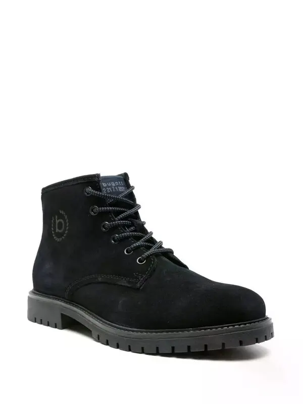 BUGATTI Blaco Boots