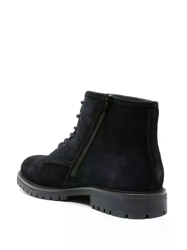 BUGATTI Blaco Boots