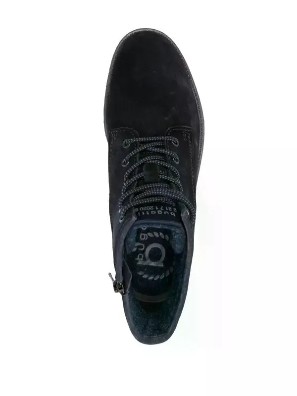 BUGATTI Blaco Boots