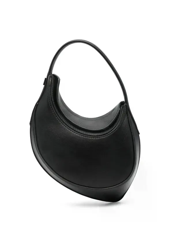 MUGLER Curve 02 Mini Bag