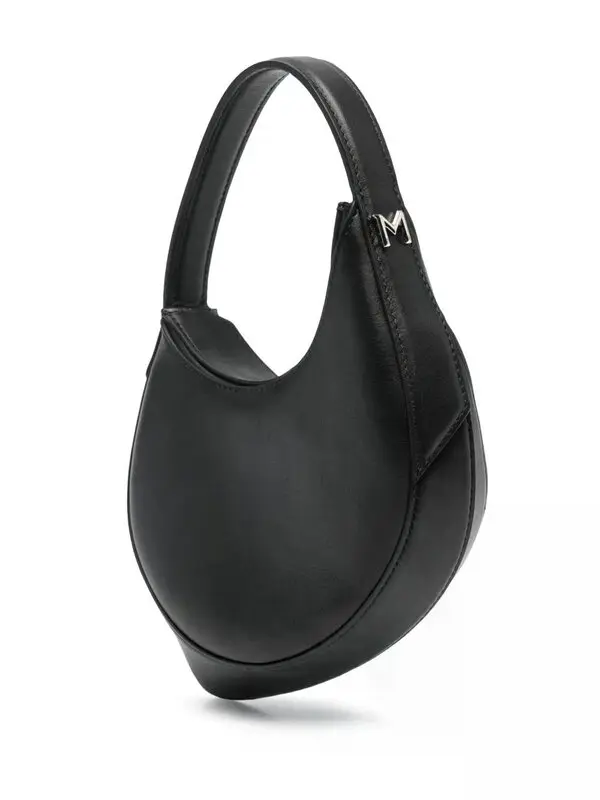 MUGLER Curve 02 Mini Bag