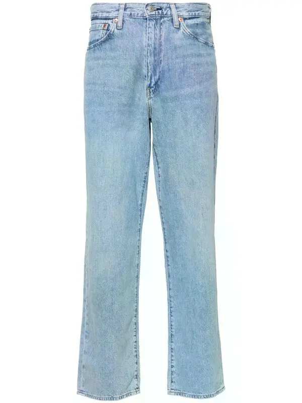 LEVI'S 568 Loose-leg Jeans - Blue