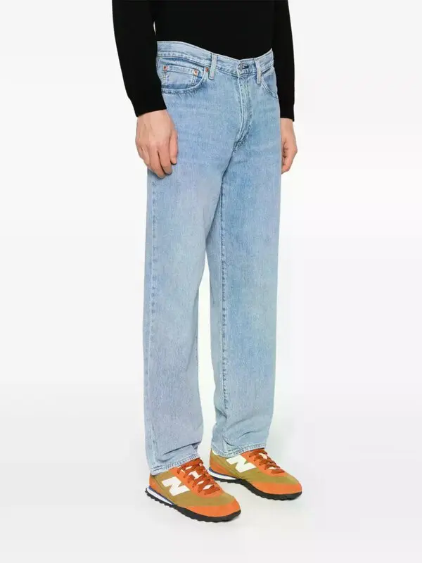 LEVI'S 568 Loose-leg Jeans - Blue