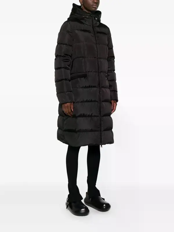 Moncler Avocette Boat Coat