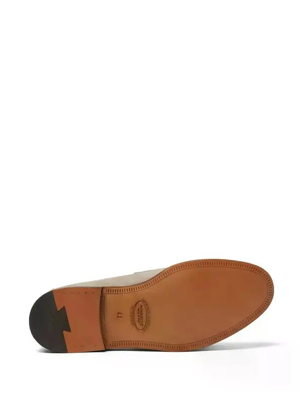 SCAROSSO Stefano Loafers - Neutrals