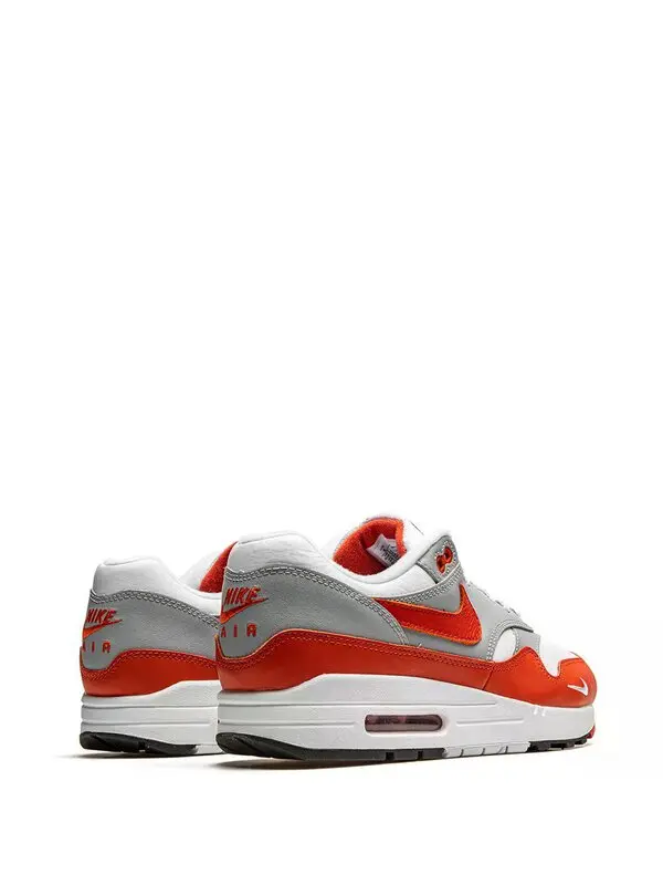 Nike Air Max 1 "martian Sunrise" Sneakers - White