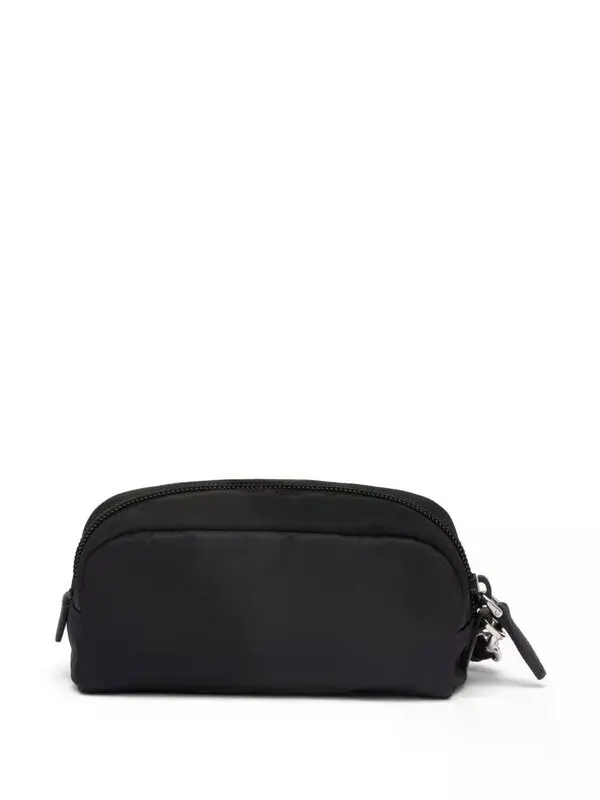 Prada Zip-up Pouch