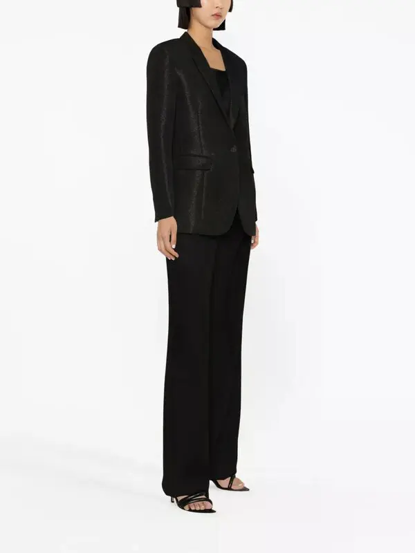 Fabiana Filippi Single-breasted Blazer