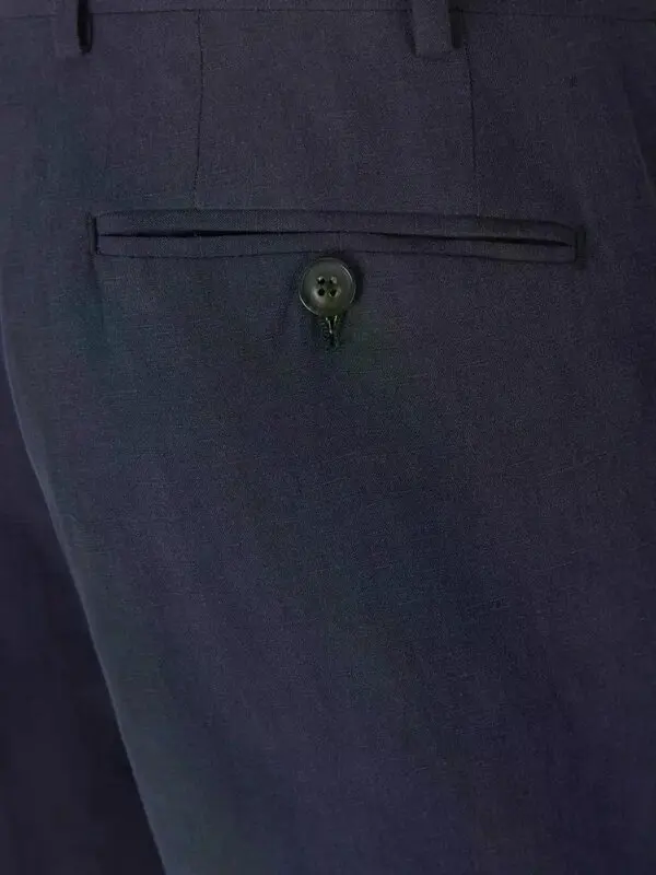 Canali Tailored Trousers