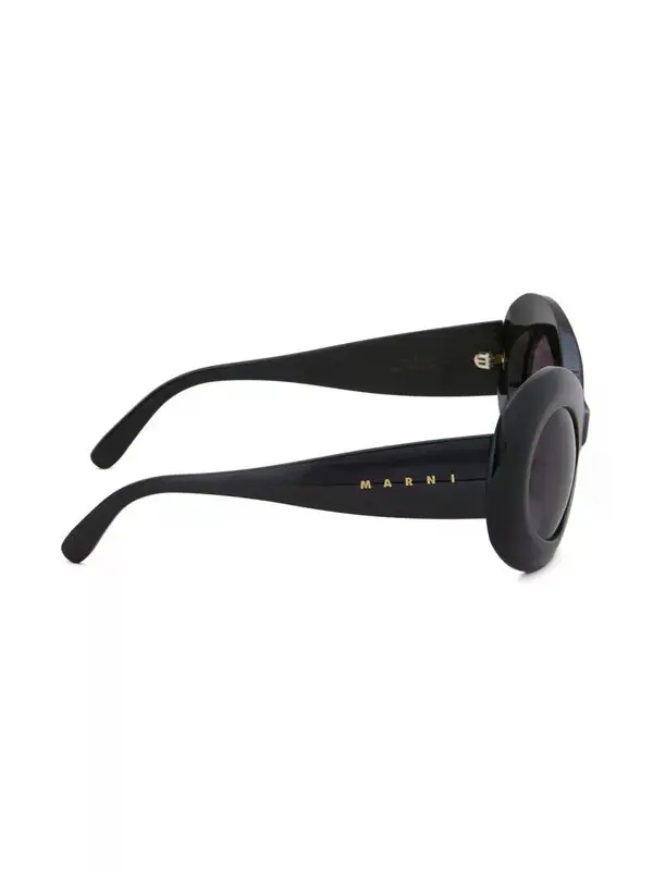 Marni Oversized Sunglasses