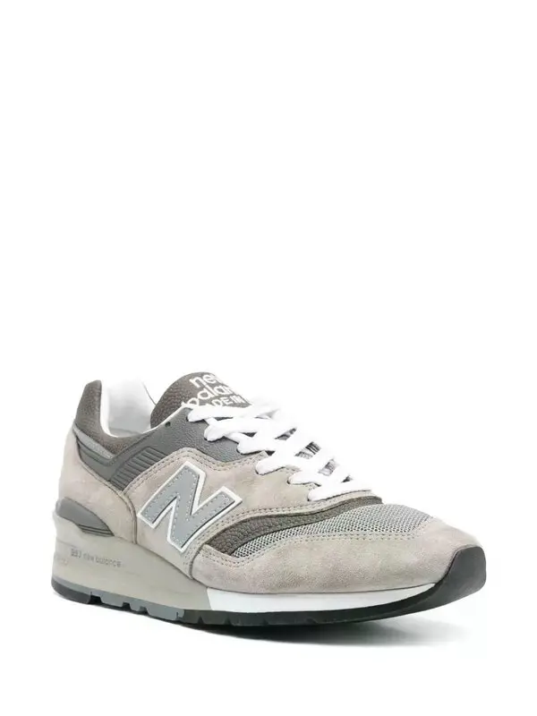 NEW BALANCE 997 Sneakers