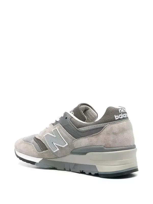 NEW BALANCE 997 Sneakers