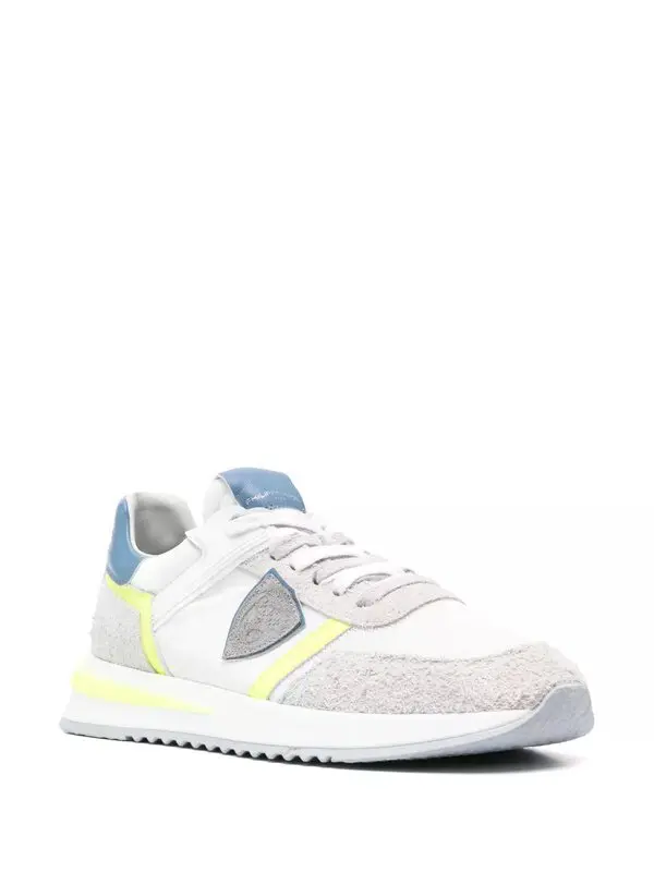 Philippe Model Tropez 2.1 Sneakers - White