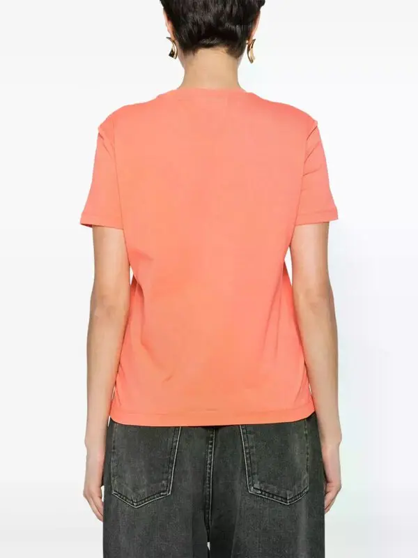 Just Cavalli Logo T-shirt