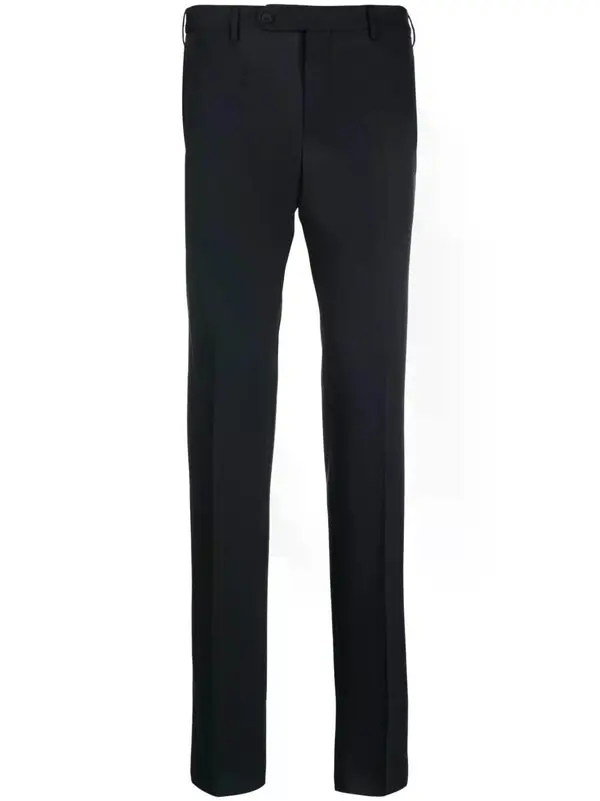 Incotex Slim-fit Tailored Trousers