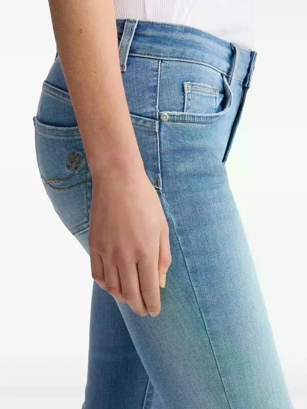 Liu Jo Bootcut Jeans
