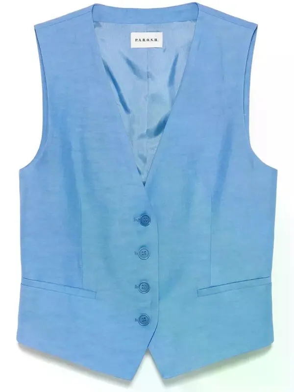 P.a.r.o.s.h Raisa Gilet