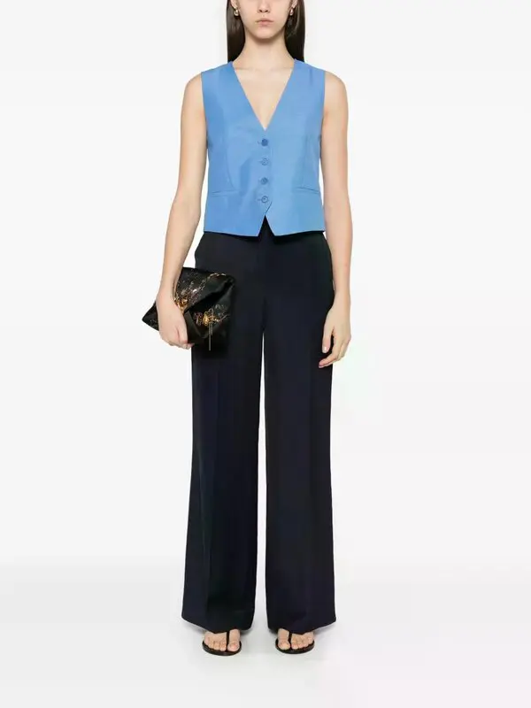 P.a.r.o.s.h Raisa Gilet