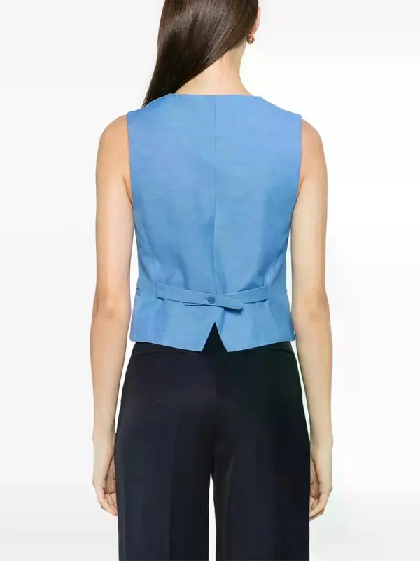 P.a.r.o.s.h Raisa Gilet