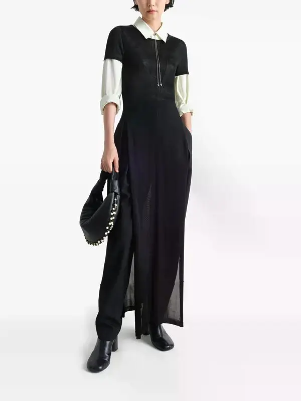 LEMAIRE Mini Fortune Handbag