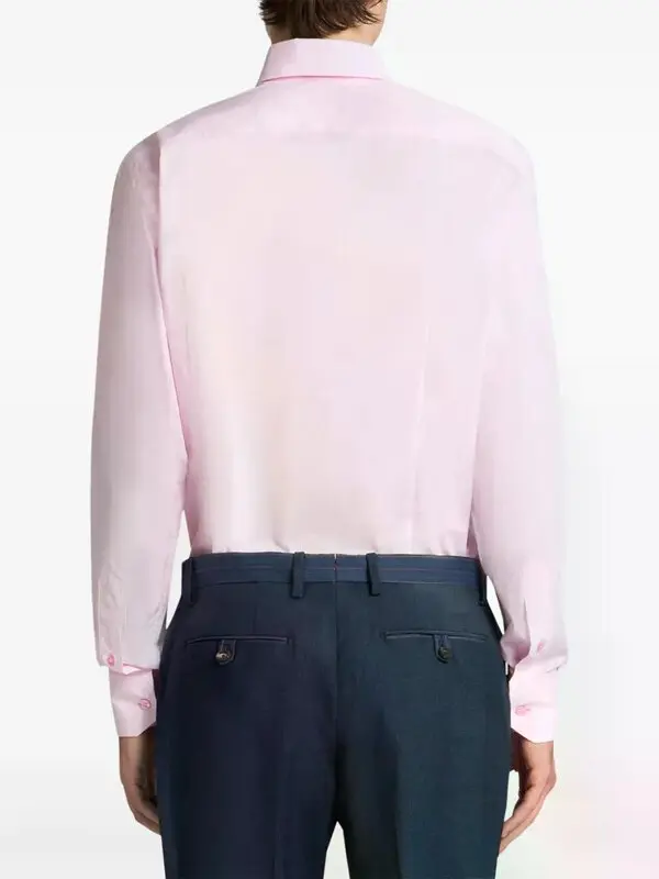 Etro Button-down Shirt