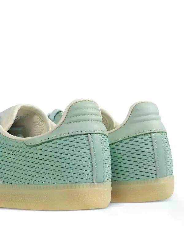 Adidas Samba Mesh-panel Sneakers