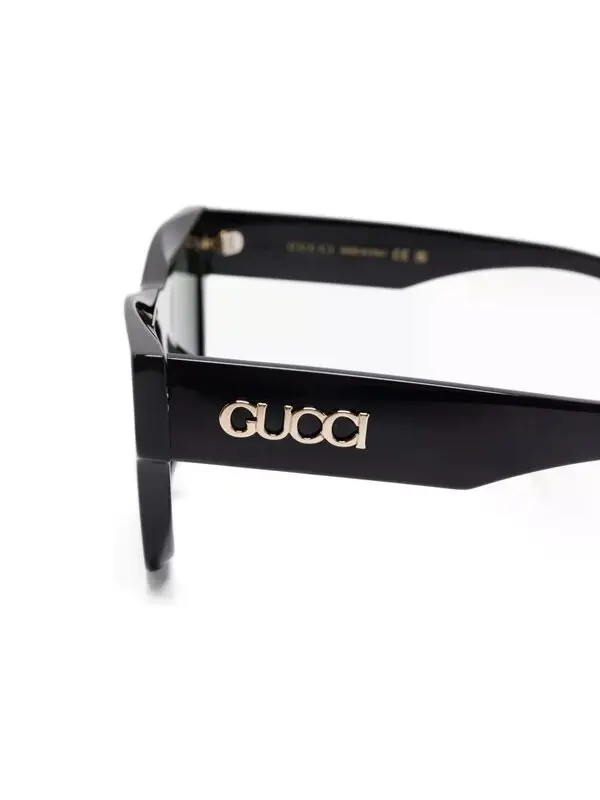 Gucci Gg1835sa Sunglasses - Black