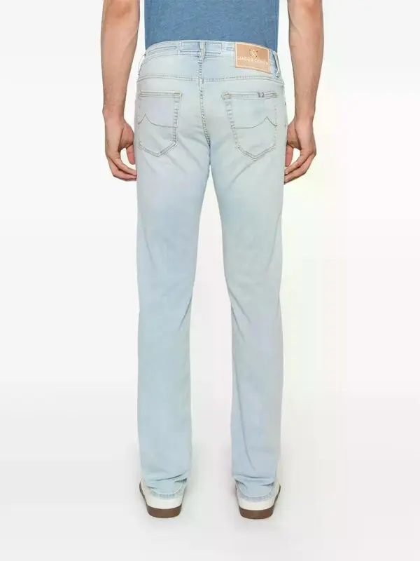 Jacob Cohen Nick Jeans