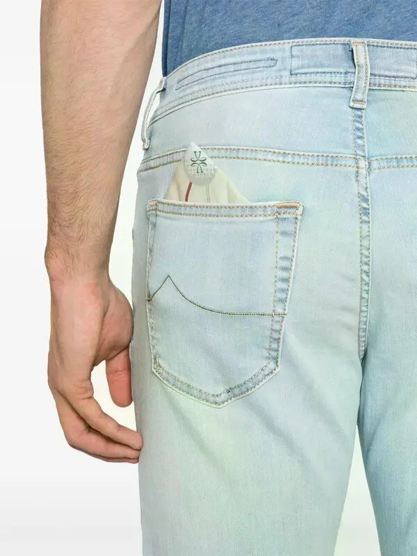 Jacob Cohen Nick Jeans