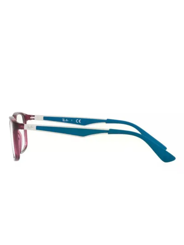 Ray-ban Square-frame Glasses