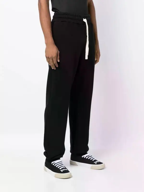 Palm Angels Hunter Cotton Track Pants