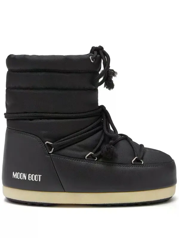 Moon Boot Evx Light Low Snow Boots