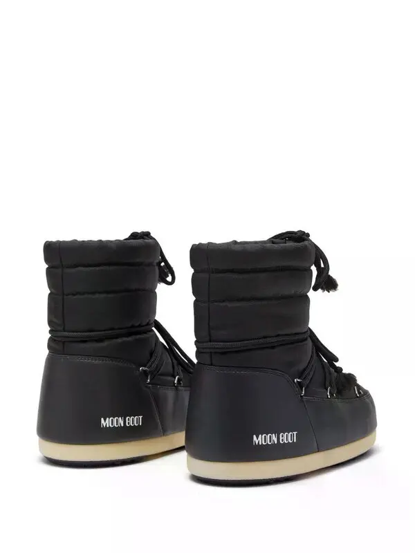 Moon Boot Evx Light Low Snow Boots