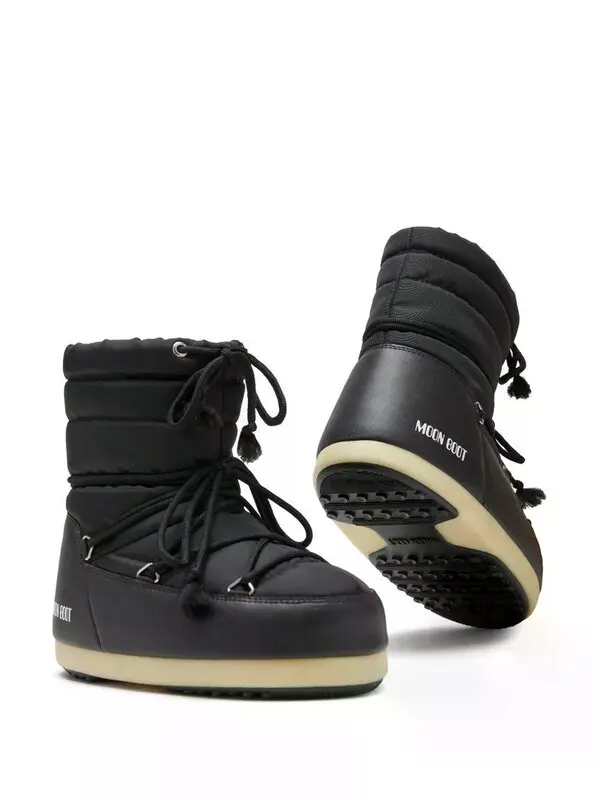 Moon Boot Evx Light Low Snow Boots