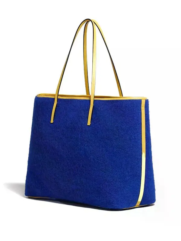 Marni Reversible Tote Bag