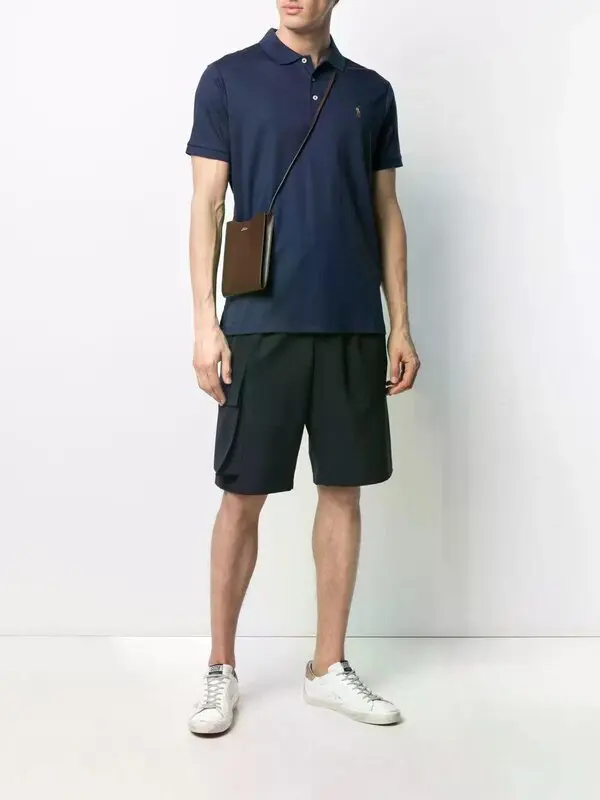 Polo Ralph Lauren Jersey Polo Shirt
