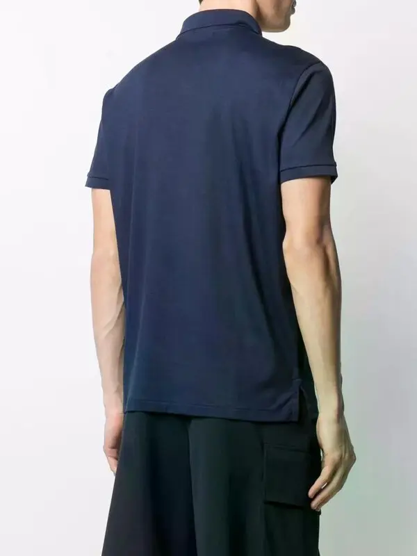 Polo Ralph Lauren Jersey Polo Shirt