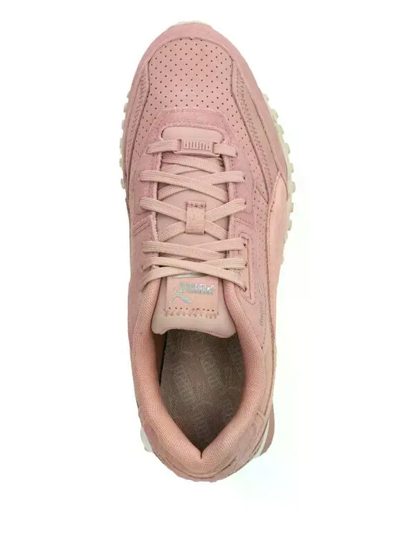 PUMA Blktop Rider Sneakers - Pink
