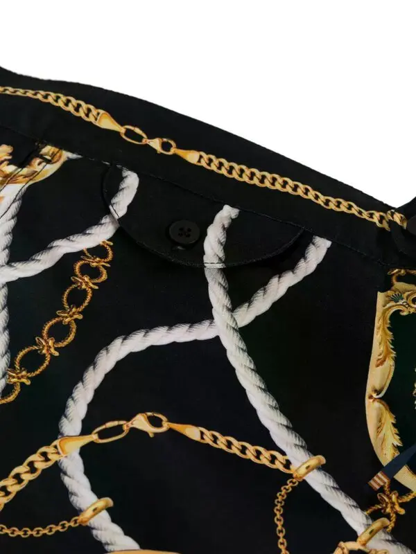 Camilla Coast To Coast Swim Shorts