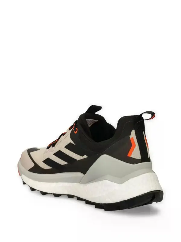 Adidas Gore-tex Hiking Sneakers