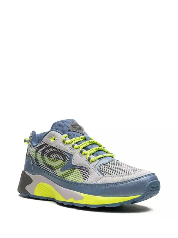 PUMA X Perks And Mini Prevail Trl Sneakers - Blue