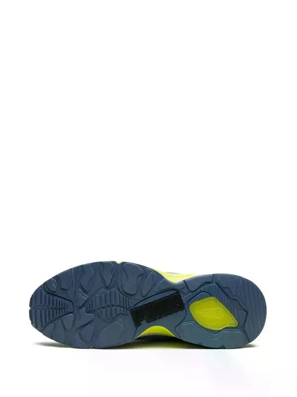 PUMA X Perks And Mini Prevail Trl Sneakers - Blue