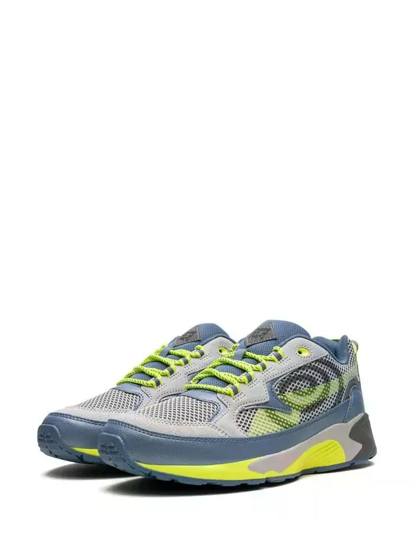 PUMA X Perks And Mini Prevail Trl Sneakers - Blue