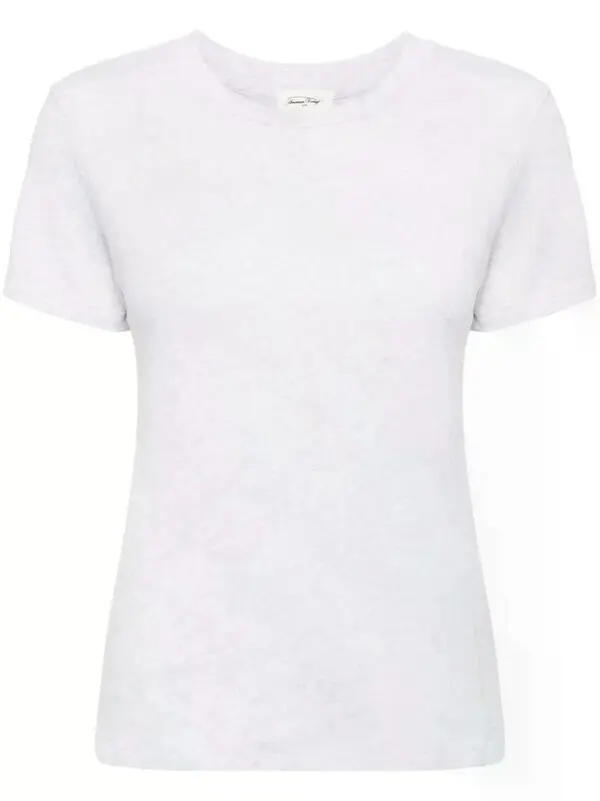 American Vintage Sonoma T-shirt - Grey